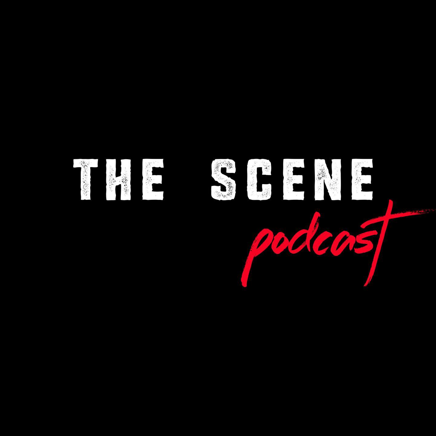 The Scene Podcast – Season Three | Janno Media