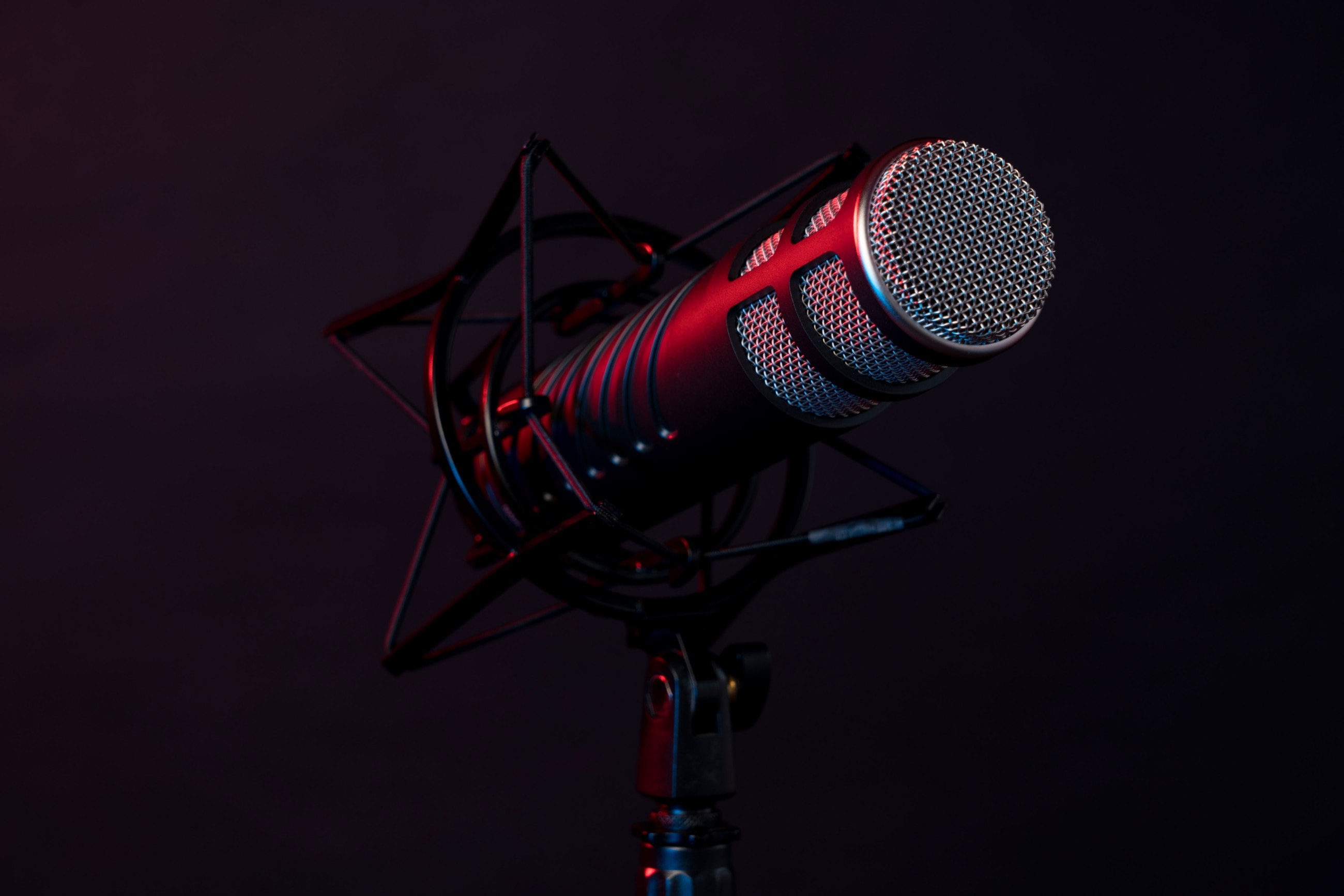 Ten tips for a great sounding podcast | Janno Media