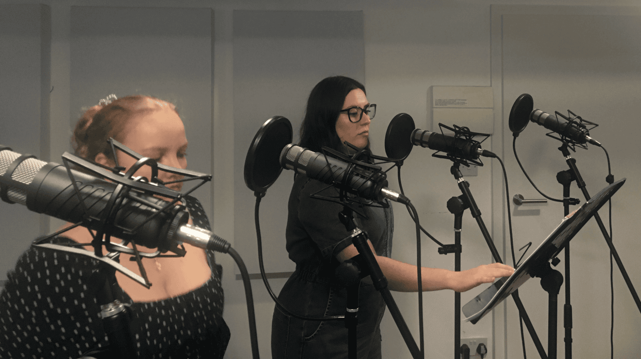 The Scene Season 3 concludes with great success | Janno Media