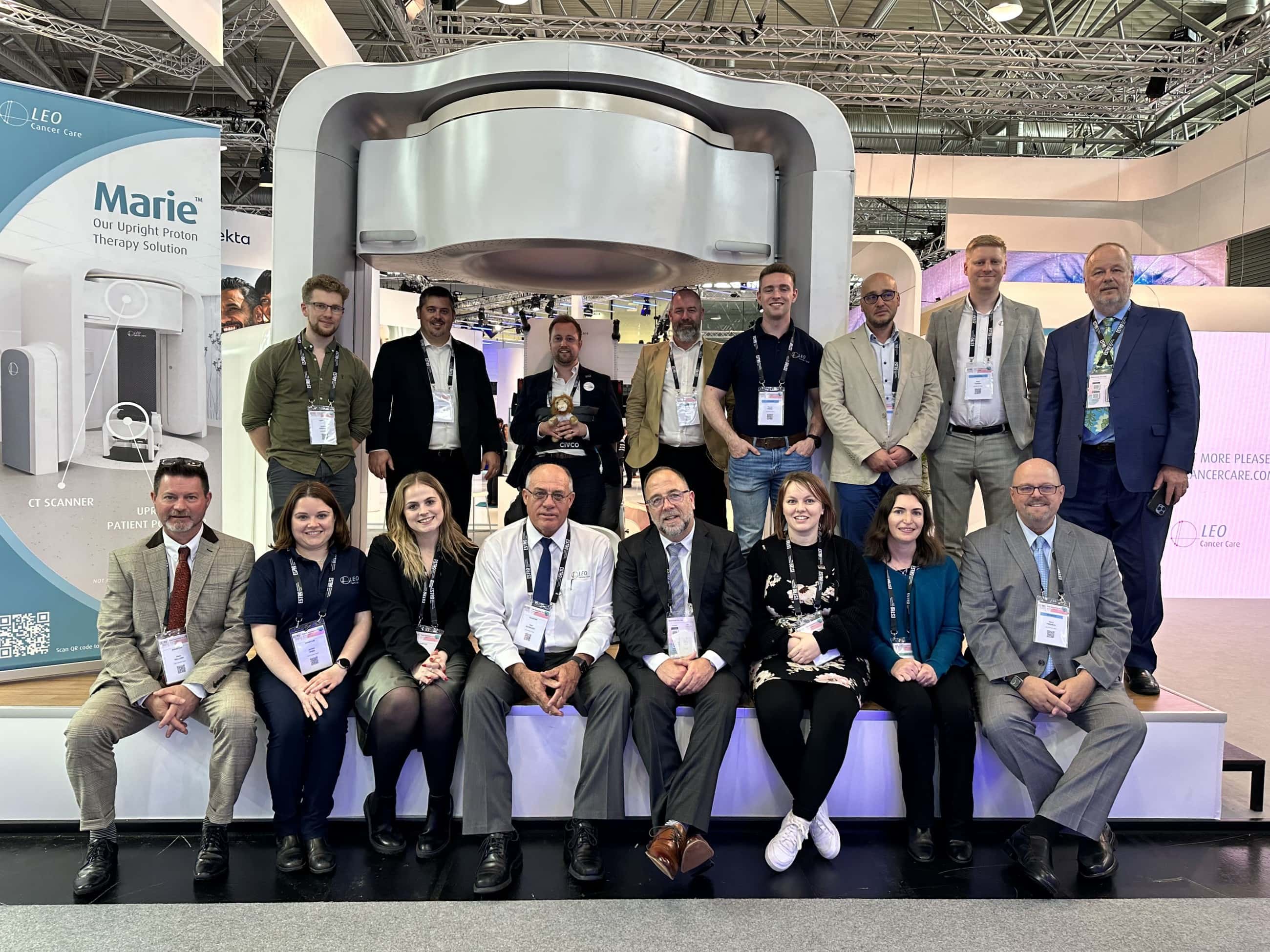 Humanising Radiation Therapy: Leo Cancer Care’s Content Journey | Janno ...