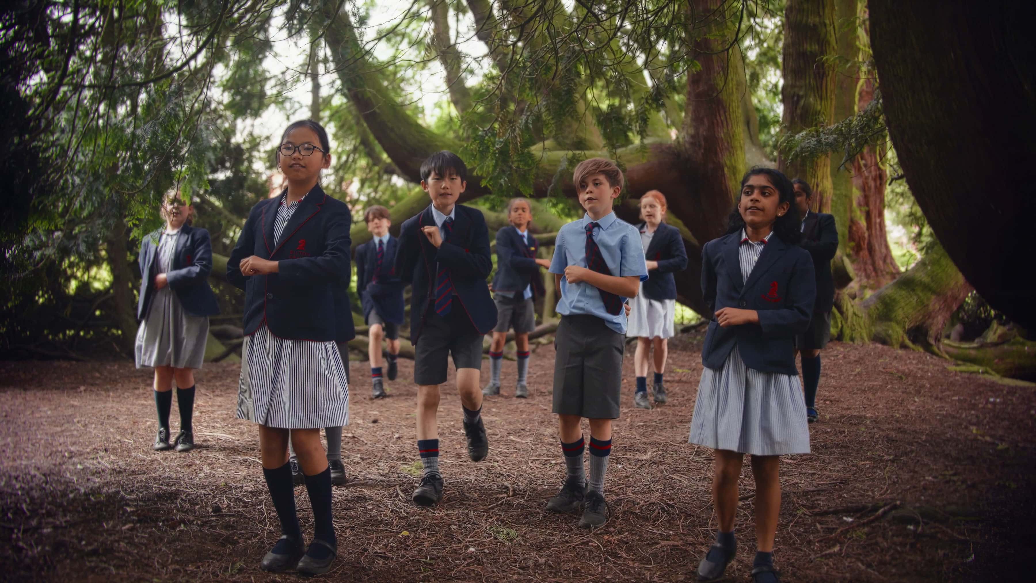 90 Acre Classroom Promo | Janno Media