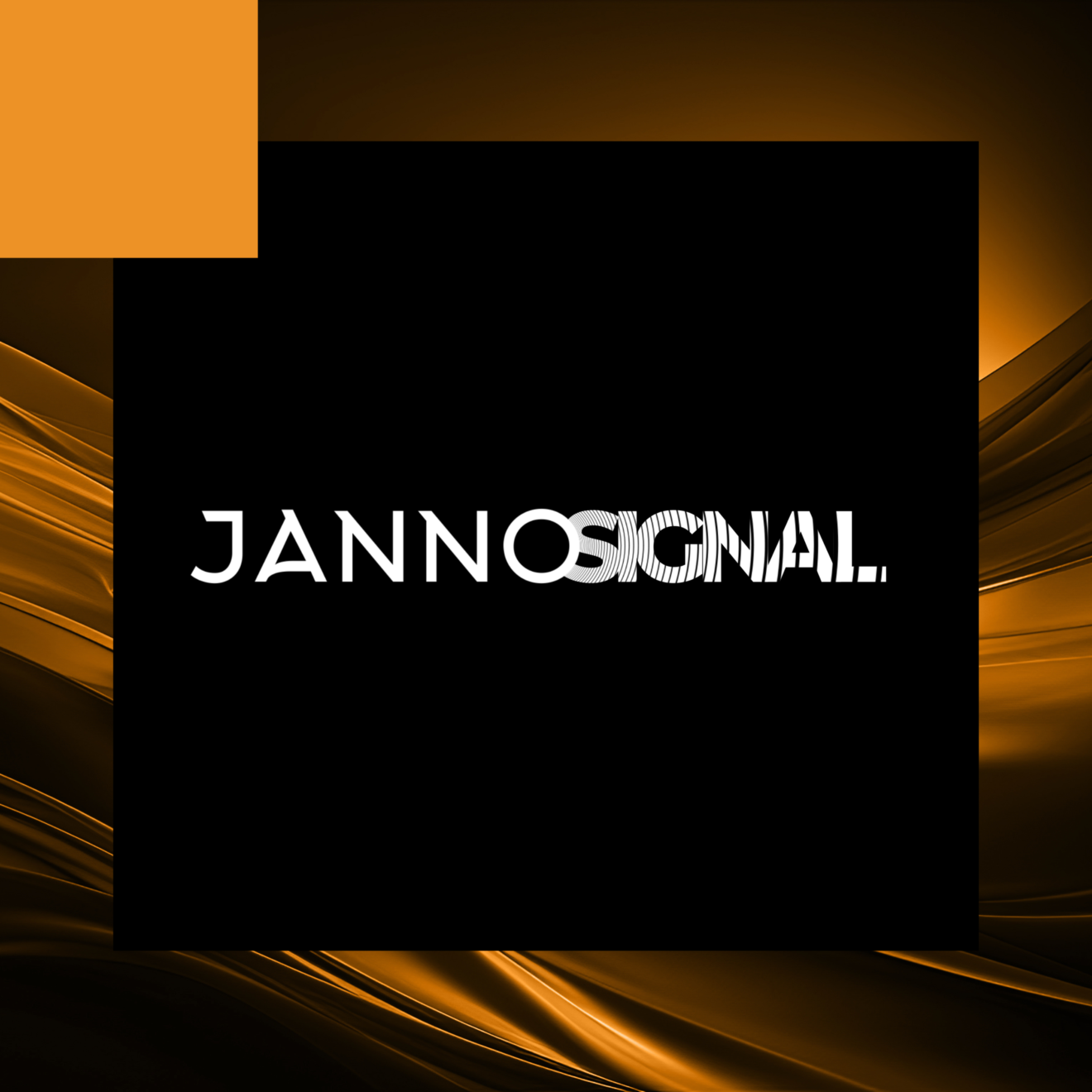 Signal Podcast | Janno Media